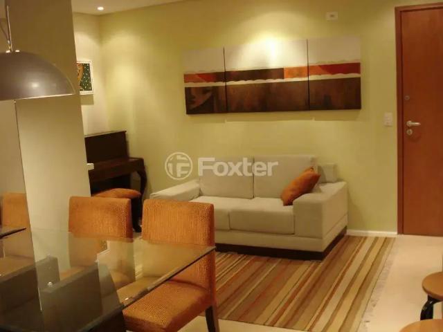 Apartamento para Venda em São Paulo/SP Parque Imperial 2 Quartos