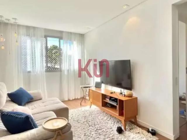 Apartamento para Venda em São Paulo/SP Parque Imperial 2 Quartos