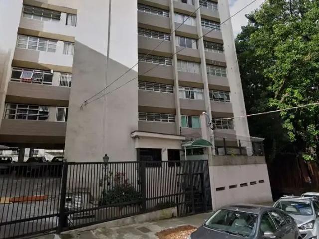 Apartamento para Venda em São Paulo/SP Parque Imperial 2 Quartos