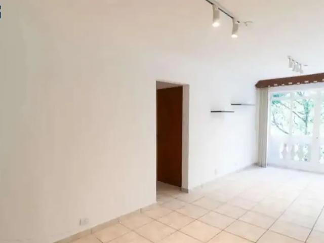 Apartamento para Venda em São Paulo/SP Parque Imperial 2 Quartos