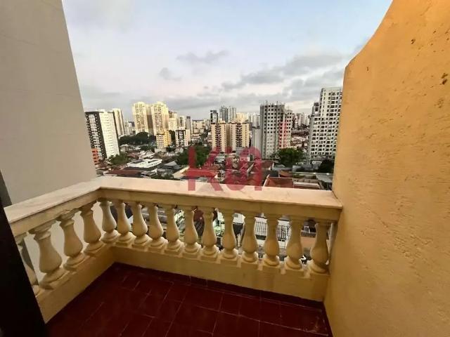 Apartamento para Venda em São Paulo/SP Parque Imperial 2 Quartos