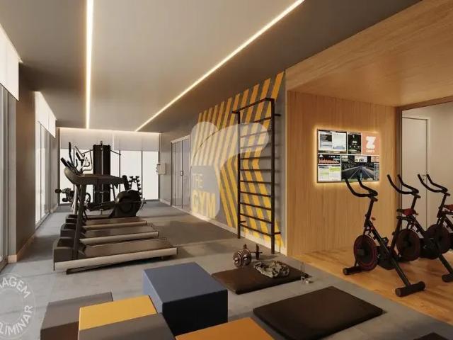 Apartamento para Venda em São Paulo/SP Parque Imperial 2 Quartos