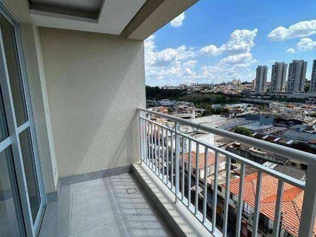 Apartamento para Venda em São Paulo/SP Parque Imperial 2 Quartos