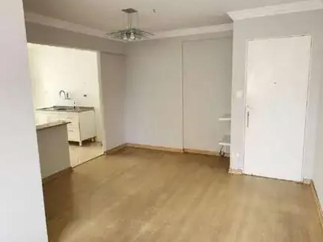 Apartamento para Venda em São Paulo/SP Parque Imperial 2 Quartos