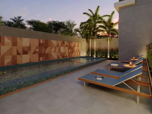 Apartamento para Venda em São Paulo/SP Parque Imperial 2 Quartos