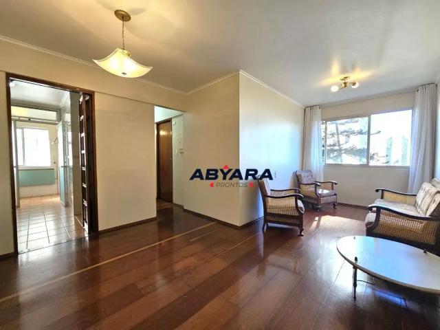 Apartamento para Venda em São Paulo/SP Parque Imperial 2 Quartos
