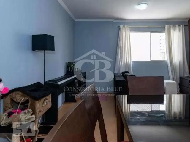 Apartamento para Venda em São Paulo/SP Parque Imperial 2 Quartos