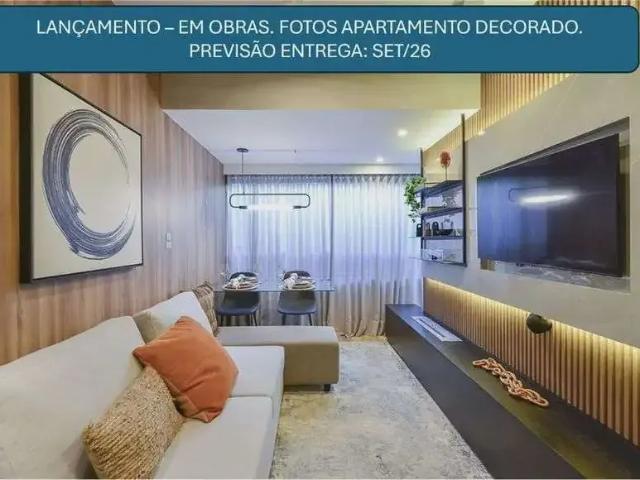 Apartamento para Venda em São Paulo/SP Parque Imperial 2 Quartos