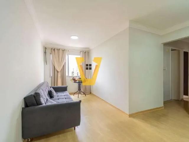 Apartamento para Venda em São Paulo/SP Parque Imperial 2 Quartos
