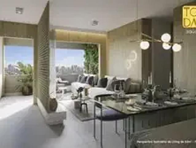 Apartamento para Venda em São Paulo/SP Parque Imperial 2 Quartos