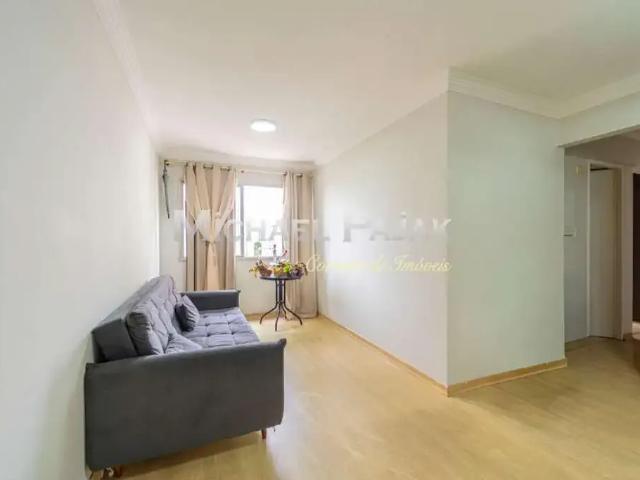 Apartamento para Venda em São Paulo/SP Parque Imperial 2 Quartos