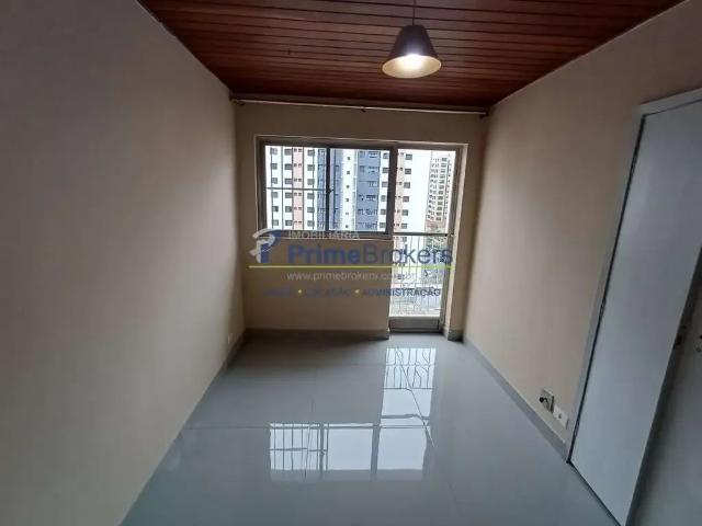 Apartamento para Venda em São Paulo/SP Parque Imperial 2 Quartos