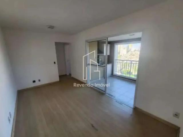 Apartamento para Venda em São Paulo/SP Parque Imperial 2 Quartos