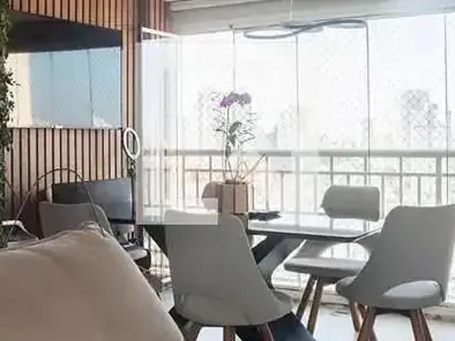 Apartamento para Venda em São Paulo/SP Parque Imperial 2 Quartos
