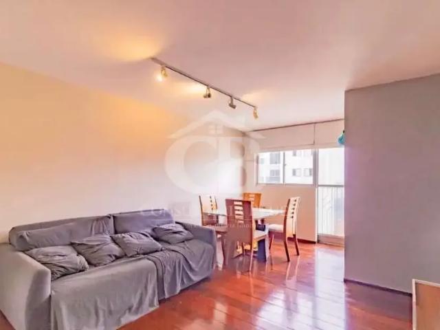Apartamento para Venda em São Paulo/SP Parque Imperial 2 Quartos