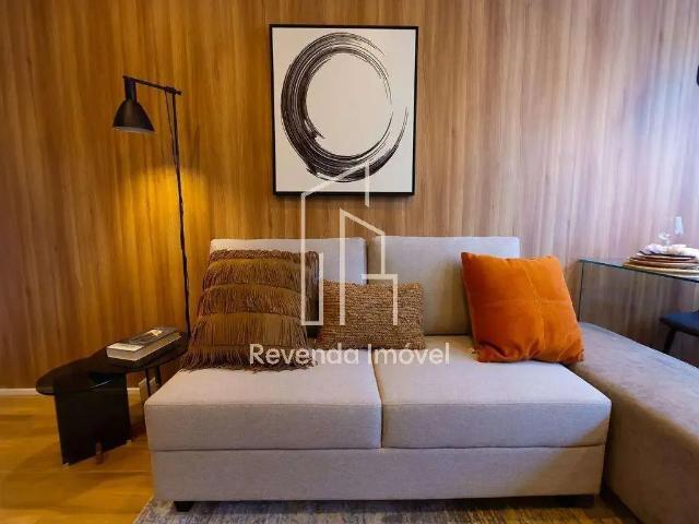 Apartamento para Venda em São Paulo/SP Parque Imperial 2 Quartos