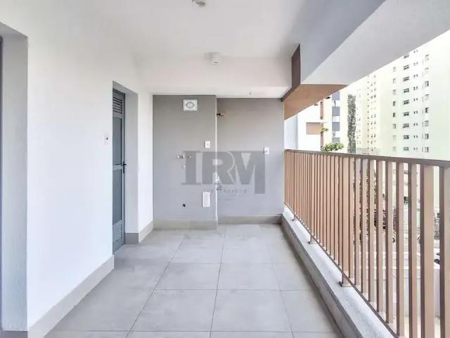 Apartamento para Venda em São Paulo/SP Parque Imperial 2 Quartos