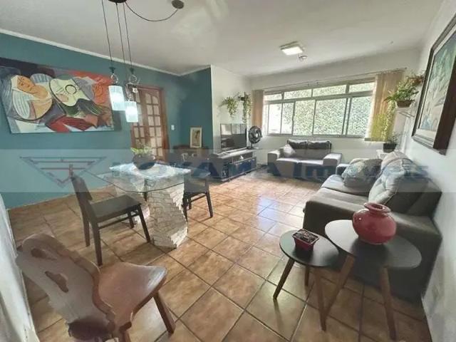 Apartamento para Venda em São Paulo/SP Parque Imperial 2 Quartos