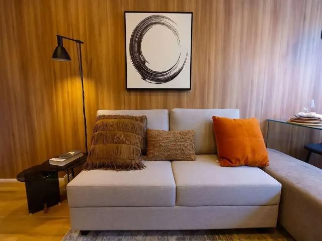 Apartamento para Venda em São Paulo/SP Parque Imperial 2 Quartos