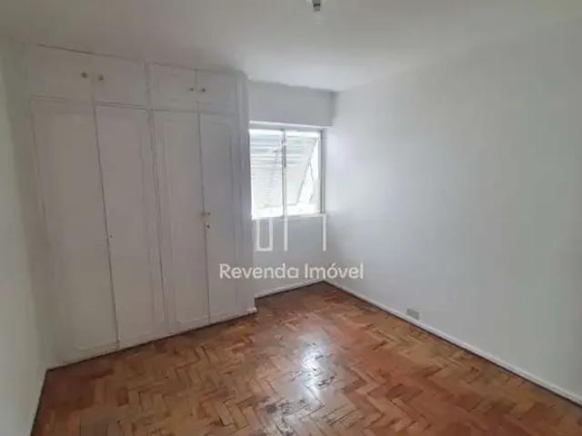 Apartamento para Venda em São Paulo/SP Parque Imperial 2 Quartos