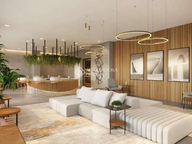 Apartamento para Venda em São Paulo/SP Parque Imperial 2 Quartos