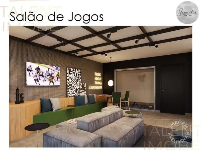 Apartamento para Venda em São Paulo/SP Parque Imperial 2 Quartos