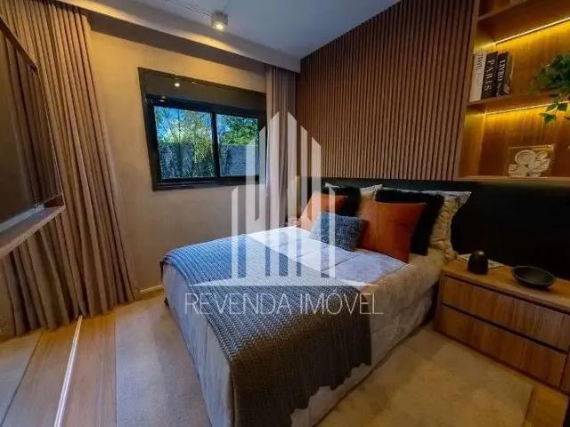 Apartamento para Venda em São Paulo/SP Parque Imperial 2 Quartos