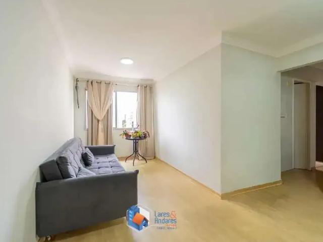 Apartamento para Venda em São Paulo/SP Parque Imperial 2 Quartos