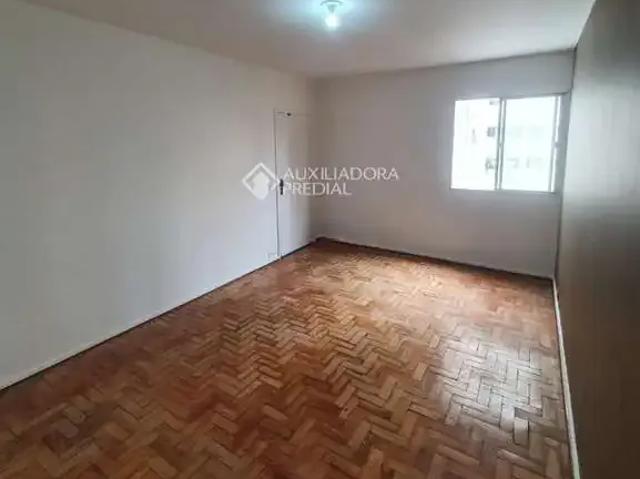 Apartamento para Venda em São Paulo/SP Parque Imperial 2 Quartos