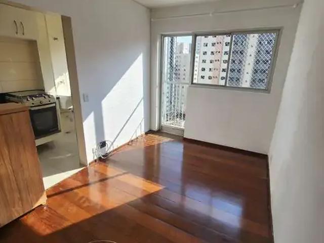 Apartamento para Venda em São Paulo/SP Parque Imperial 2 Quartos