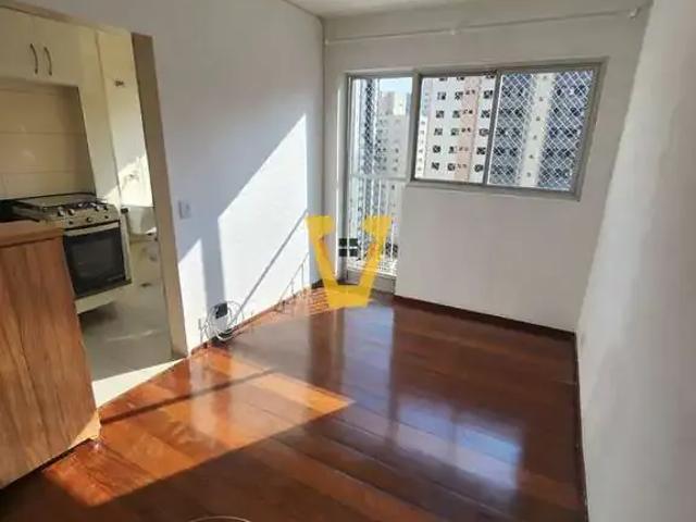 Apartamento para Venda em São Paulo/SP Parque Imperial 2 Quartos