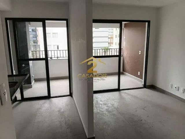 Apartamento para Venda em São Paulo/SP Parque Imperial 2 Quartos