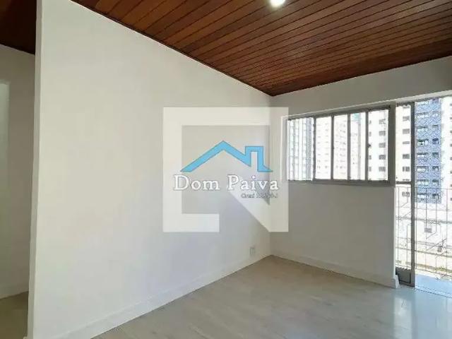 Apartamento para Venda em São Paulo/SP Parque Imperial 2 Quartos