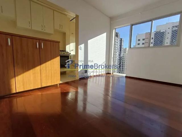 Apartamento para Venda em São Paulo/SP Parque Imperial 2 Quartos