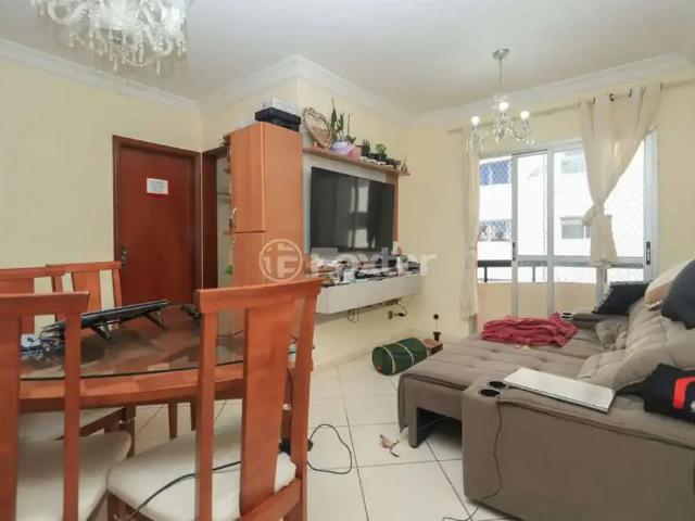 Apartamento para Venda em São Paulo/SP Parque Imperial 2 Quartos