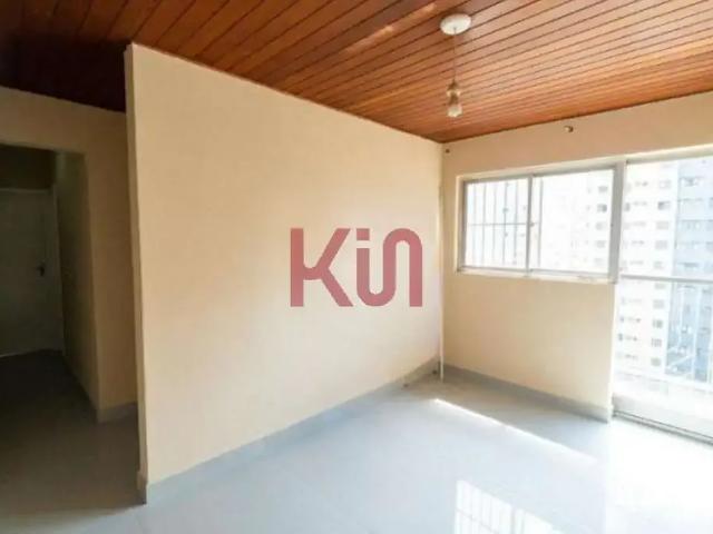 Apartamento para Venda em São Paulo/SP Parque Imperial 2 Quartos