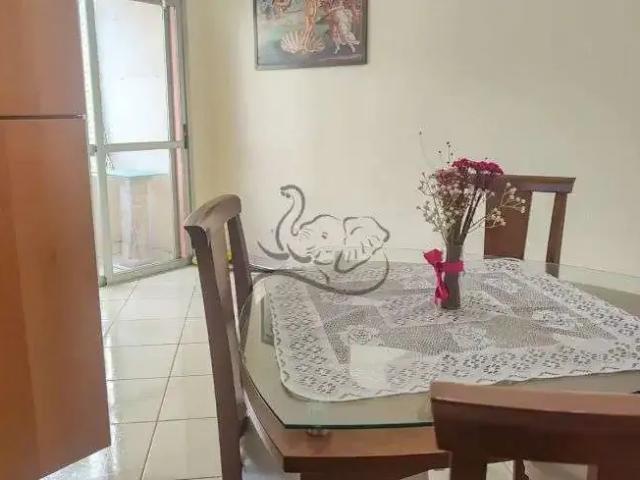 Apartamento para Venda em São Paulo/SP Parque Imperial 2 Quartos