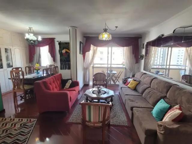 Apartamento para Venda em São Paulo/SP Parque Imperial 2 Quartos