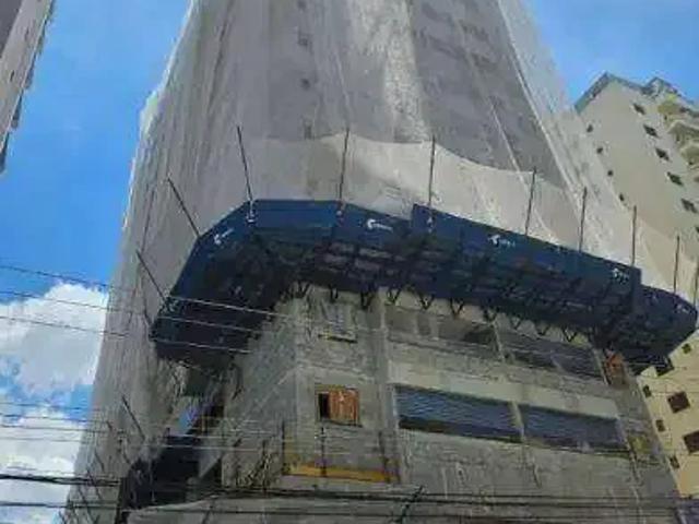 Apartamento para Venda em São Paulo/SP Parque Imperial 2 Quartos