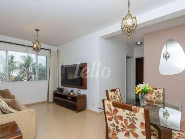 Apartamento para Venda em São Paulo/SP Parque Imperial 2 Quartos