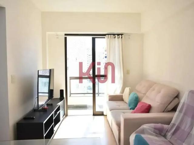 Apartamento para Venda em São Paulo/SP Parque Imperial 2 Quartos