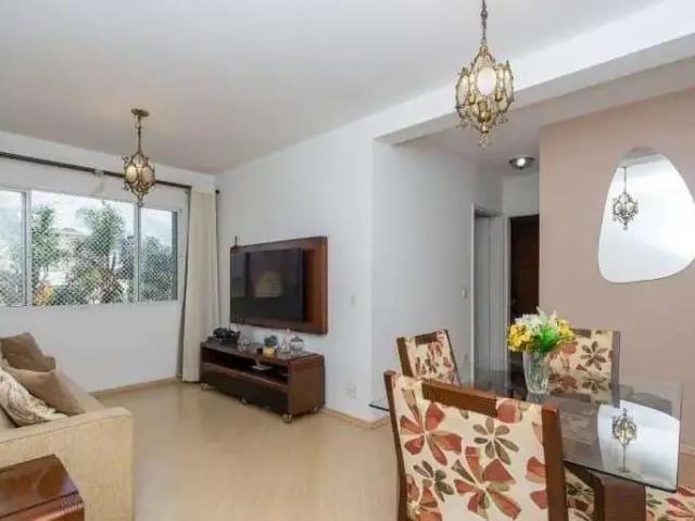 Apartamento para Venda em São Paulo/SP Parque Imperial 2 Quartos