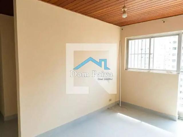 Apartamento para Venda em São Paulo/SP Parque Imperial 2 Quartos