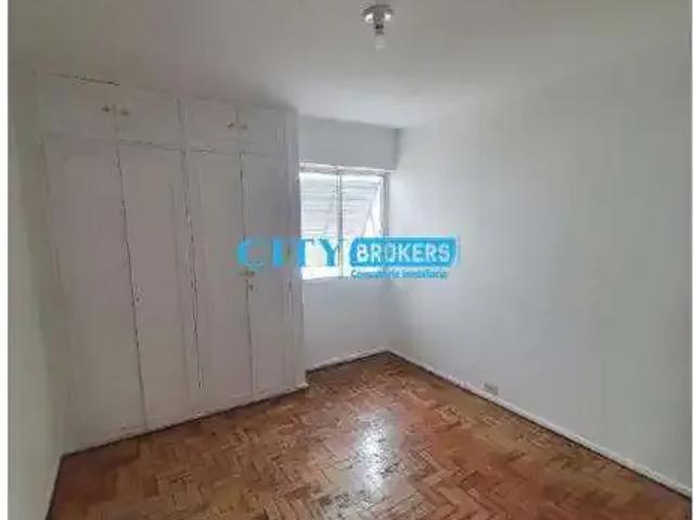 Apartamento para Venda em São Paulo/SP Parque Imperial 2 Quartos