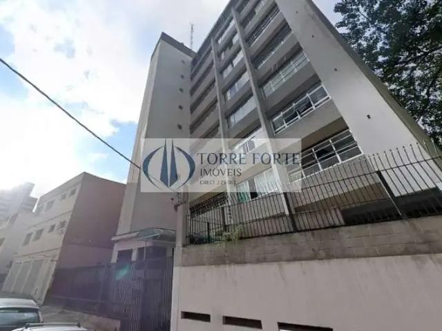 Apartamento para Venda em São Paulo/SP Parque Imperial 2 Quartos