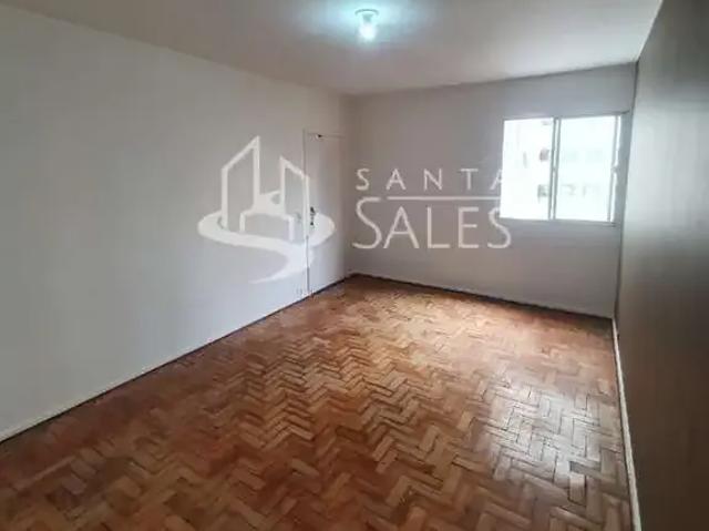 Apartamento para Venda em São Paulo/SP Parque Imperial 2 Quartos