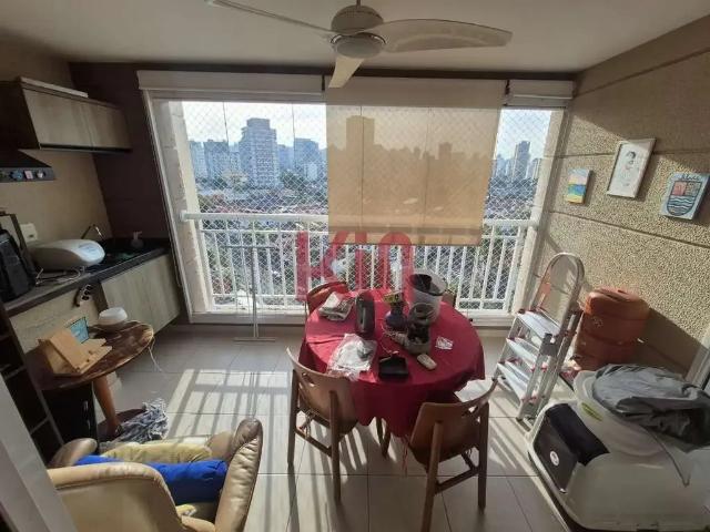 Apartamento para Venda em São Paulo/SP Parque Imperial 2 Quartos