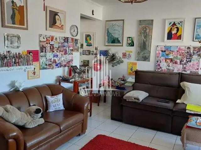 Apartamento para Venda em São Paulo/SP Parque Imperial 2 Quartos