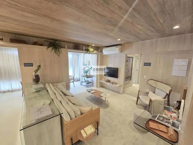 Apartamento para Venda em São Paulo/SP Parque Imperial 2 Quartos
