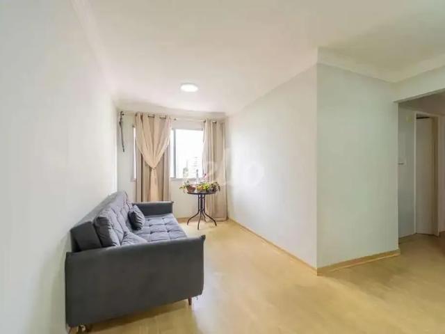 Apartamento para Venda em São Paulo/SP Parque Imperial 2 Quartos